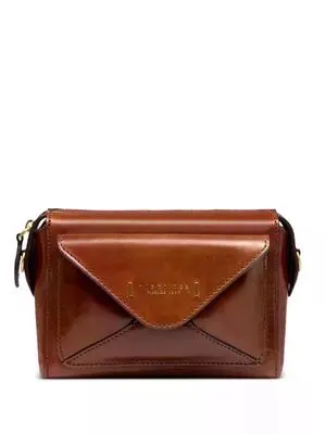 The Bridge Satchel Cross Body Bags