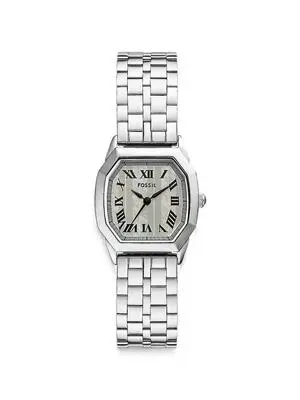 Fossil Harlow Stainless Steel Watch