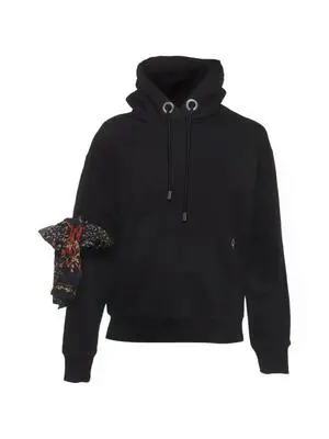 Chloe Ribbed Sweatshirts Hoodies For Women