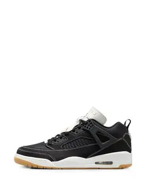 JORDAN Spizike Low Lace-up Sneakers
