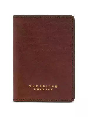 The Bridge Card Holder Wallets For Women