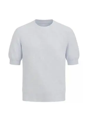 Gran Sasso Crewneck Sweaters For Men