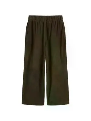 Marc O'polo Suede Trousers