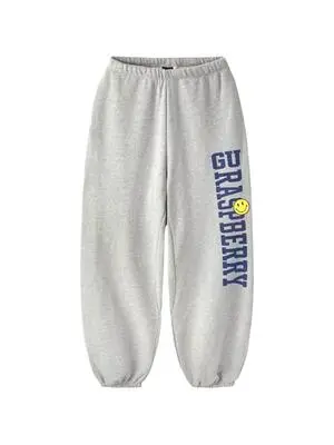 GV GALLERY Greedy Unit Jim Class Track Pants