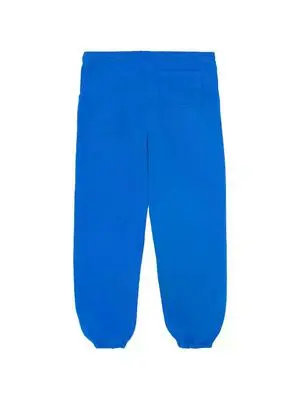 SP5DER Logo-print Track Pants