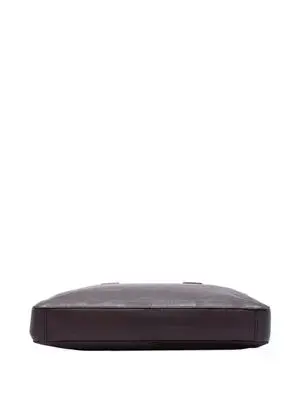 Bottega Veneta Leather Business Bag