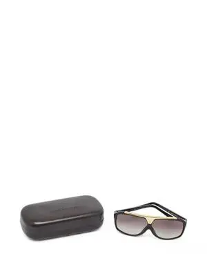 LOUIS VUITTON Pilot Sunglasses