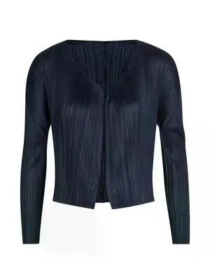 Issey Miyake Plissé Jacket