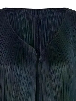 Issey Miyake Plissé Jacket