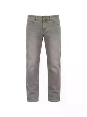 DL1961 Noah Straight-leg Jeans