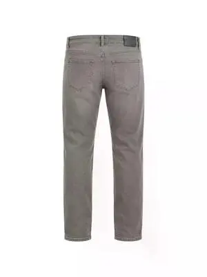 DL1961 Noah Straight-leg Jeans