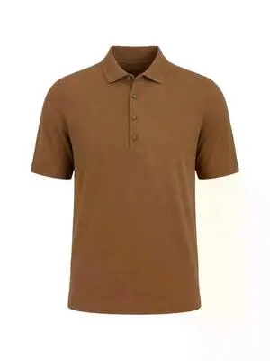 FRADI Short-sleeve Polo Shirt