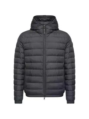 Moncler Padded Hooded Jacket