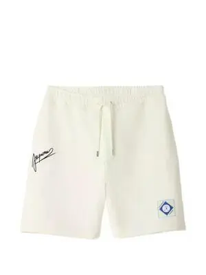 Jacquemus The Supporter Shorts