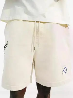 Jacquemus The Supporter Shorts