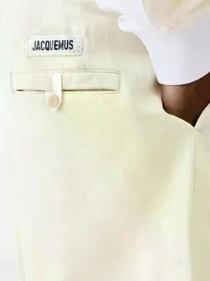Jacquemus The Supporter Shorts