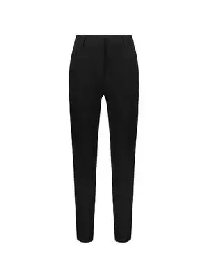 Moschino Tapered Pants For Women