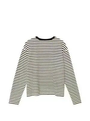 Xirena Terrance Horizontal-stripe T-shirt