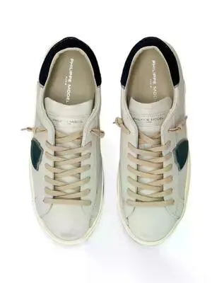 Philippe Model Prsx Low Sneakers