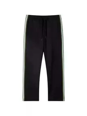 MPS Side-stripe Track Pants