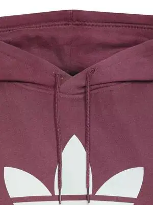 Adidas Adicolor Classics Trefoil Hoodie