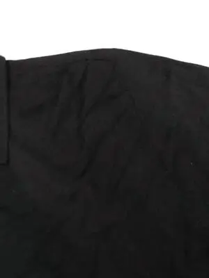 Dior Long-sleeve Polo Shirt
