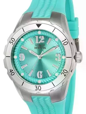 INVICTA Angel 38mm Quartz Watch - Blue