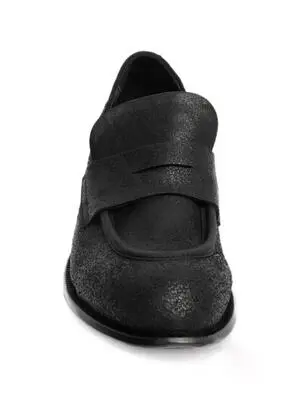 ÉPICE Thelma Rivet Loafers