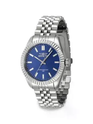 INVICTA Specialty Watch With Dial - Blue