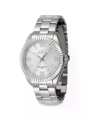 INVICTA Specialty 36mm Watch - Silver
