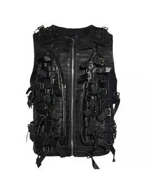 WHO DECIDES WAR Ultra Belt Vest