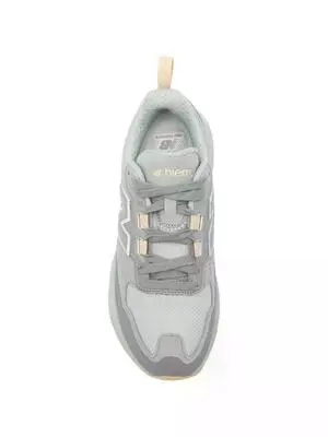 NEW BALANCE Hierro Lace-up Sneakers