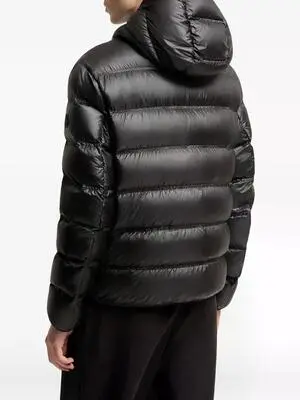 Moncler Guadiana Hooded Padded Jacket