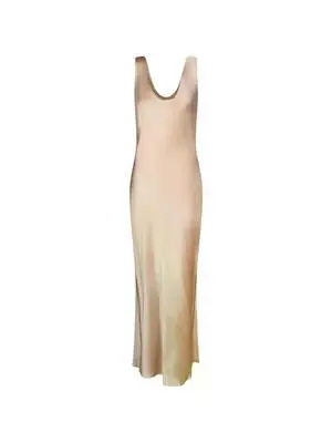 Blanca Vita Flared Evening Dresses