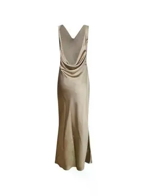 Blanca Vita Asymmetrical Evening Dresses