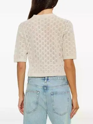 FRAME The Clover Cardigan
