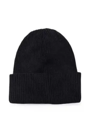 COLMAR Ribbed-knit Beanie