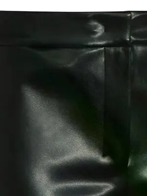 Max Mara Slim-fit Flared Trousers