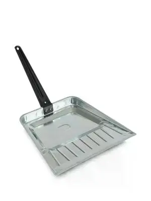 HAY Galvanised Iron Dustpan
