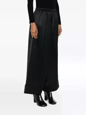 Junya Watanabe Wide-leg Trousers