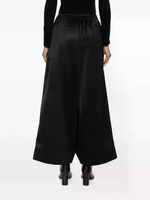 Junya Watanabe Wide-leg Trousers