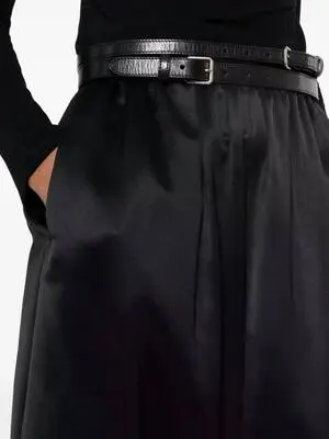 Junya Watanabe Wide-leg Trousers