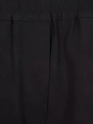 Brunello Cucinelli Elasticated Waistband Palazzo Pants