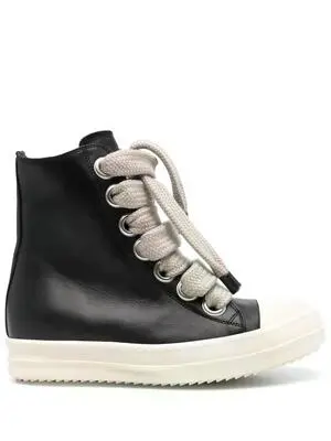 Rick Owens Casual Sneakers For Men