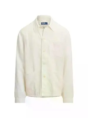 Polo Ralph Lauren Shirt Jacket Jackets For Men