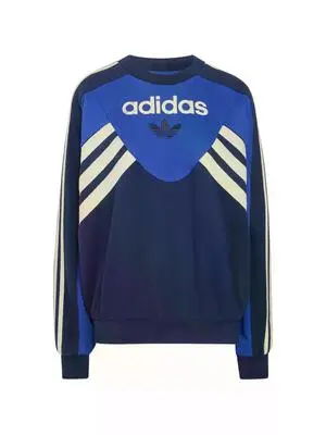 Adidas Crewneck Sweatshirts Hoodies For Women