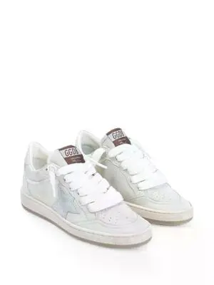 GOLDEN GOOSE Ball Star Sneakers