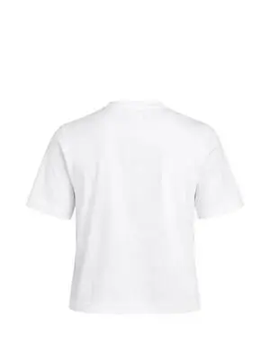 ARLO MOTT Willow T-shirt - White