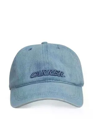 Carrera Eyewear Embroidered Logo Baseball Cap