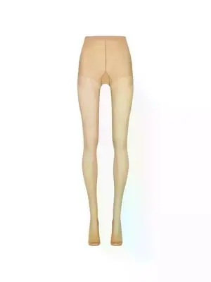Wolford Miss W 30 Leg-support Tights